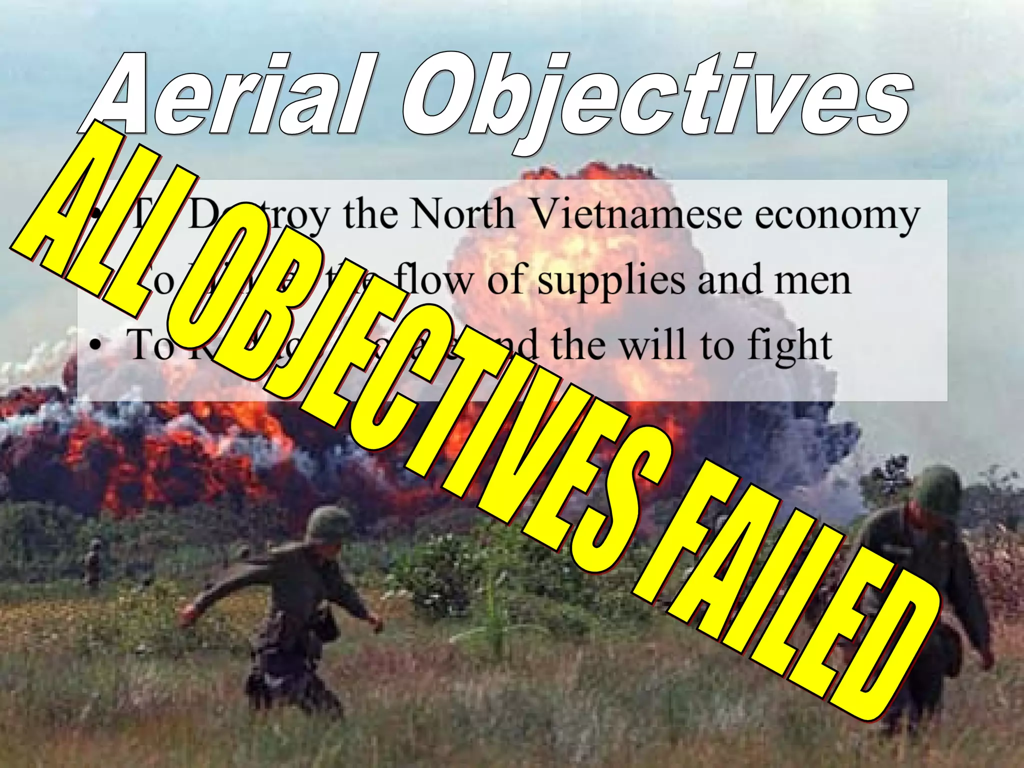 Vietnam War Powerpoint presentation | PPT