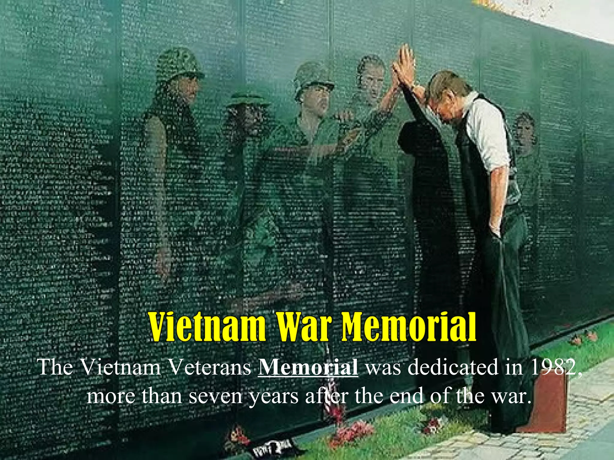 Vietnam War Powerpoint presentation | PPT
