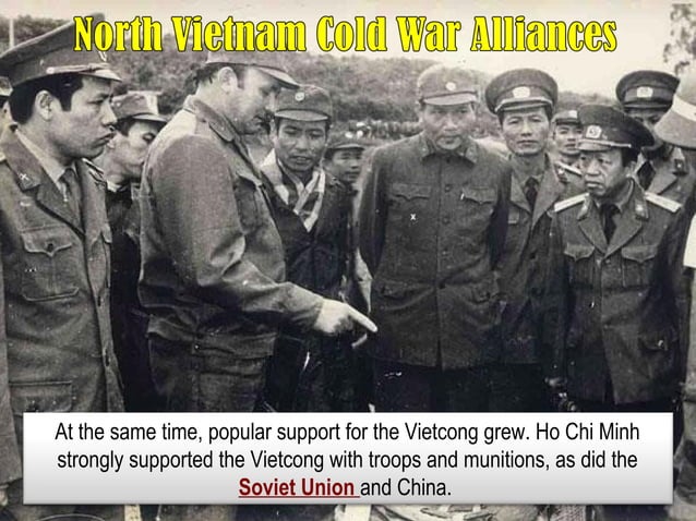 Vietnam War Powerpoint presentation | PPT