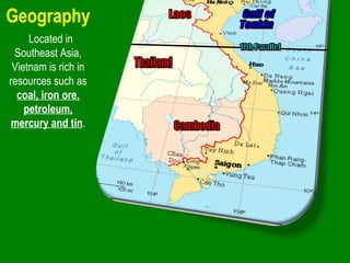 Vietnam War Powerpoint presentation | PPT