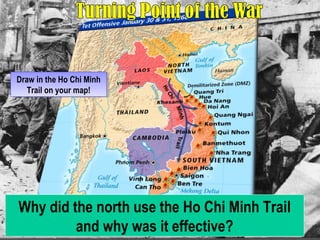 Vietnam War Powerpoint presentation | PPT