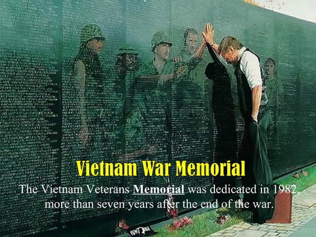 Vietnam War Powerpoint presentation | PPT