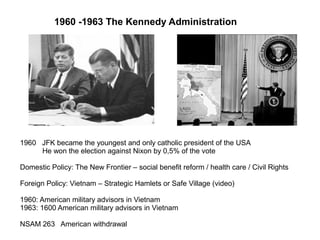 Vietnam powerpoint for European Section students | PPT