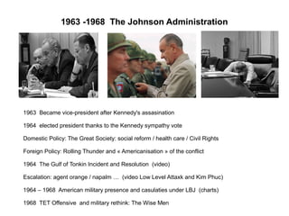 Vietnam powerpoint for European Section students | ODP