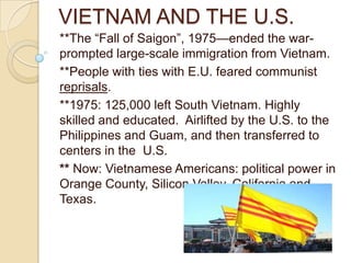 Vietnamese-American literature. Andrew Lam | PPT