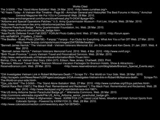 Vietnam Presentation Revised M | PPT