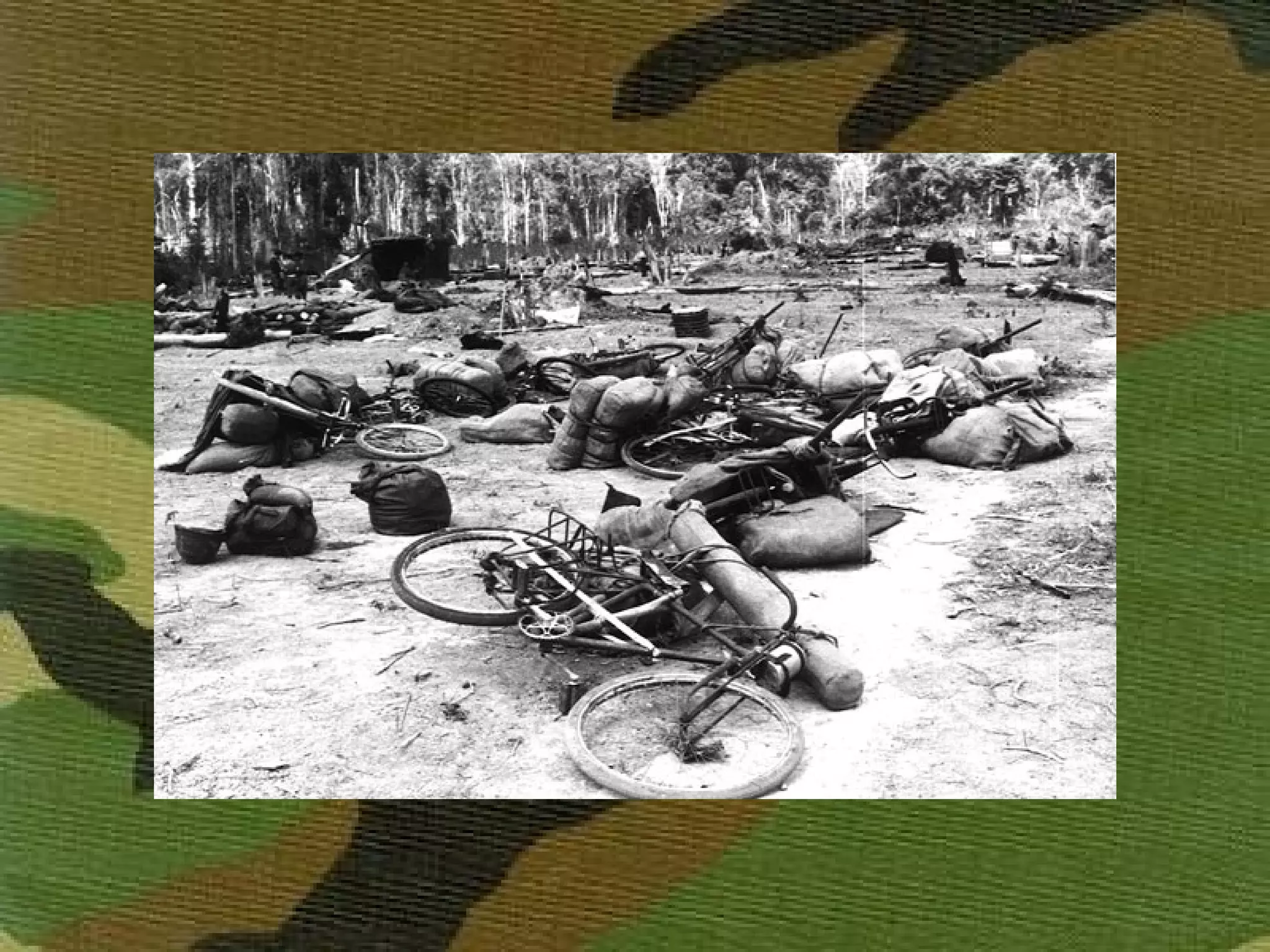 Vietnam War Overview | PPT