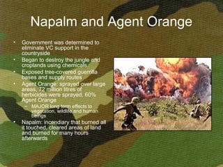 Vietnam War Overview | PPT