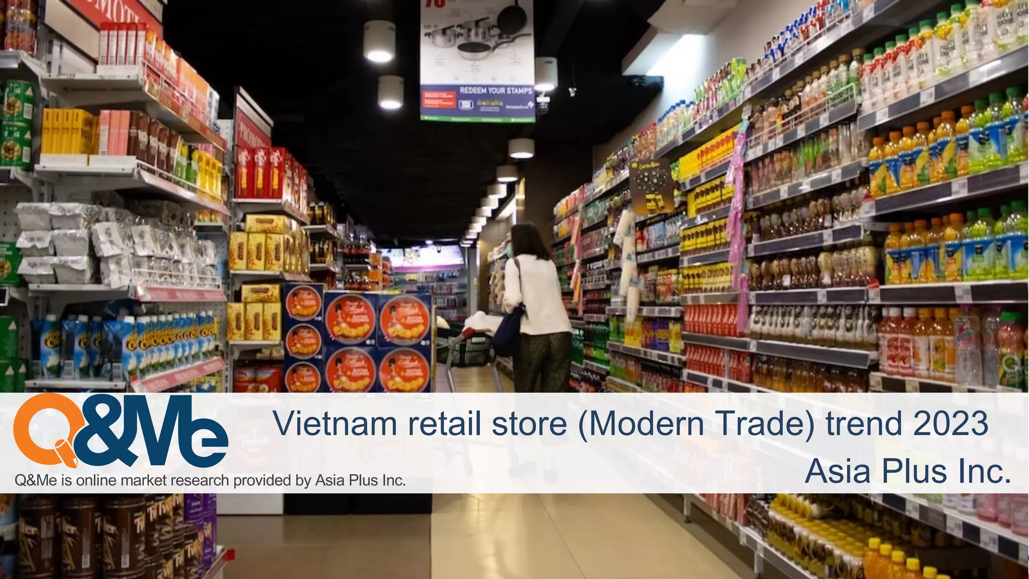 Vietnam retail store modern trade trend 2023 | PDF
