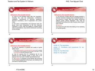 Vietnam Tax - C3 Export and Import Duty - preclass.pdf