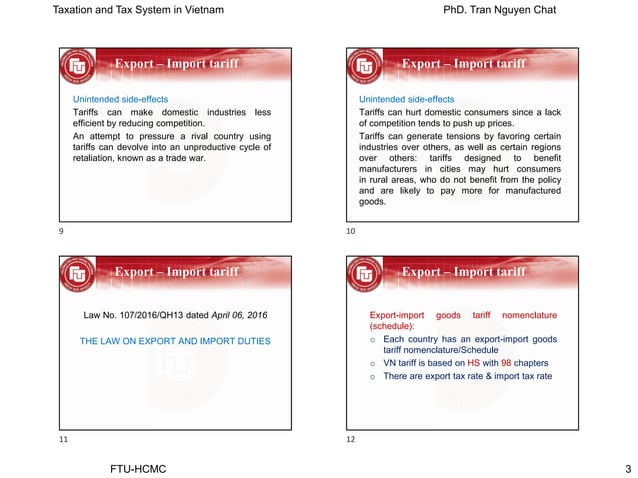 Vietnam Tax - C3 Export and Import Duty - preclass.pdf