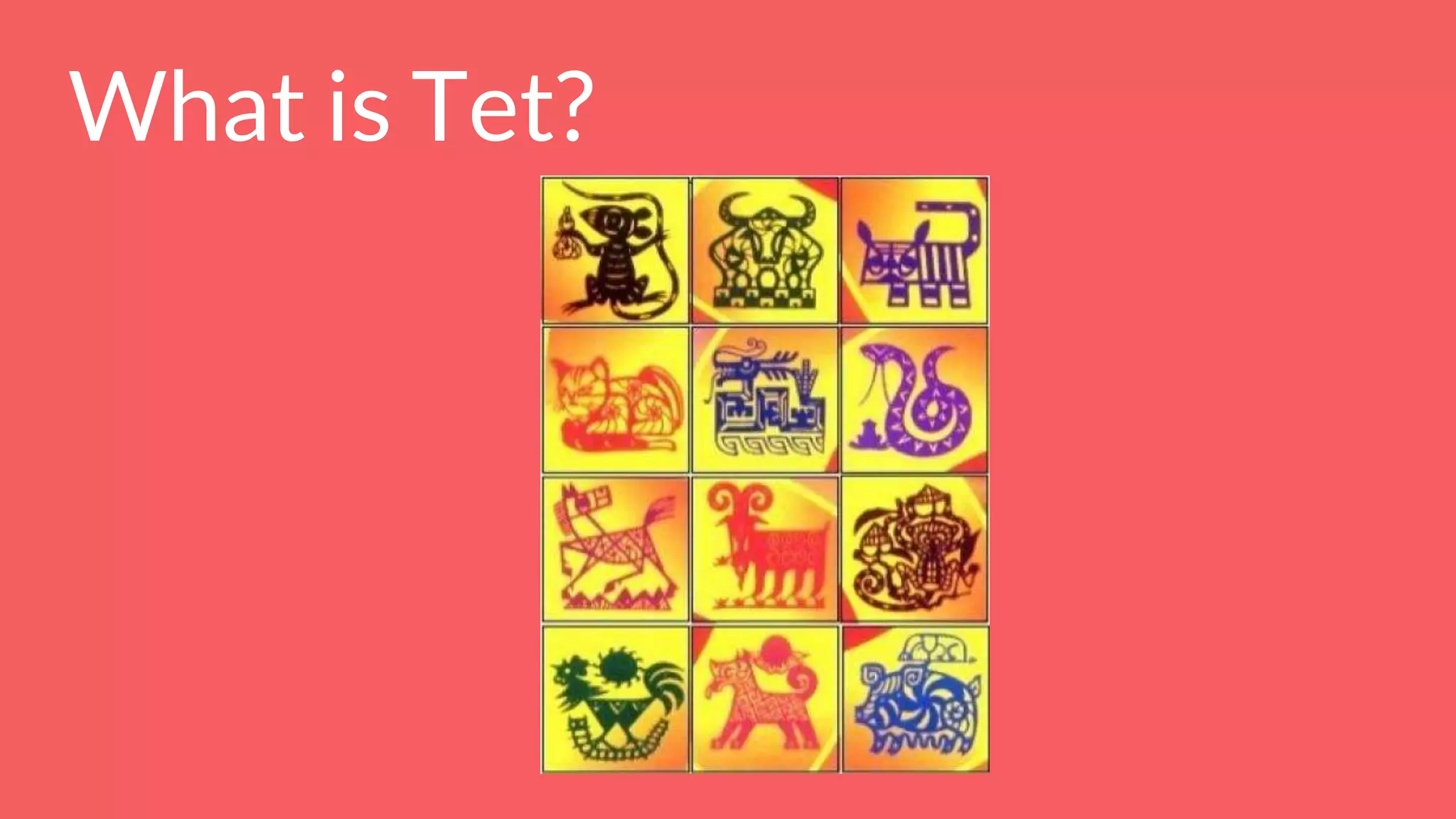 Viet nam tet holiday | PPTX
