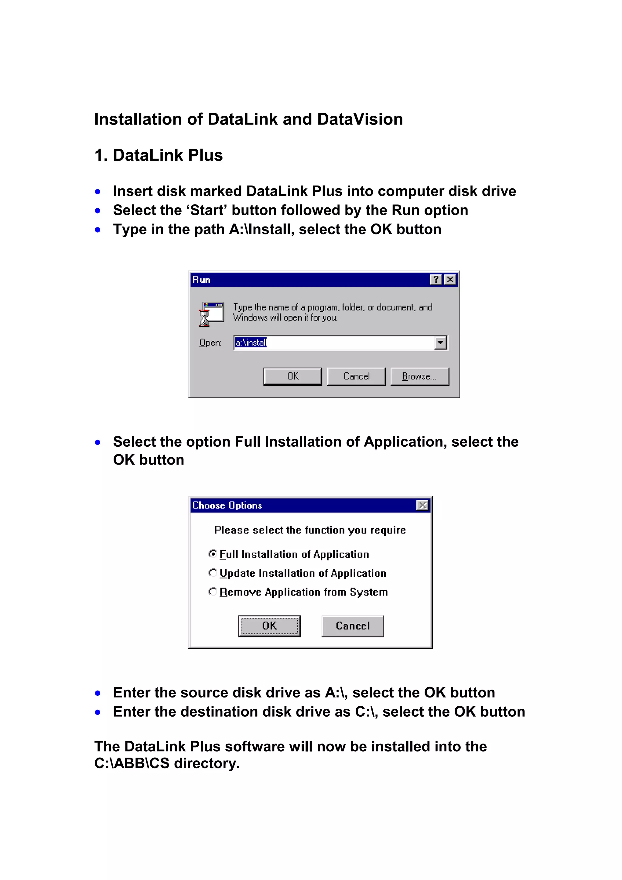 Vietnam training agenda | DOC | Data Storage and Warehousing | Computing