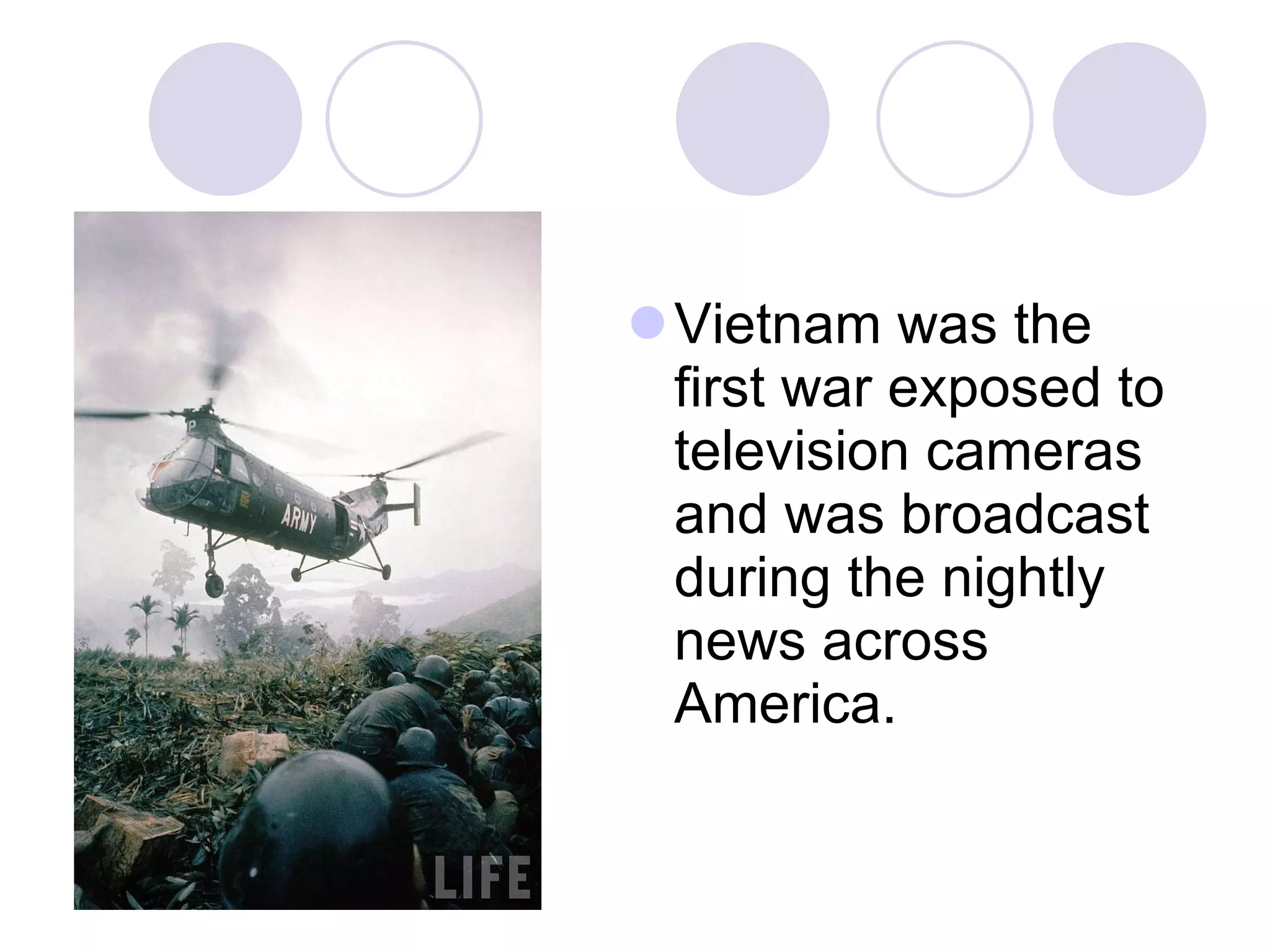 Vietnam war | PPT