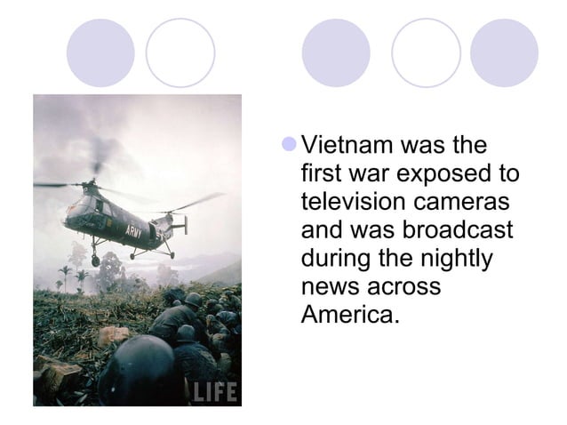 Vietnam war | PPT