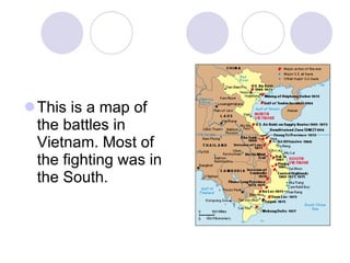 Vietnam war | PPT