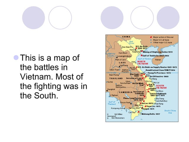 Vietnam war | PPT