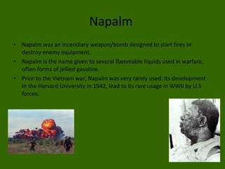 Vietnam war | PPT