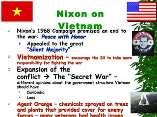 Vietnam war | PPT