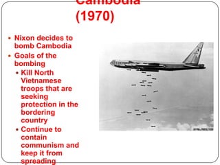 Vietnam war | PPTX
