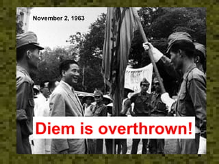 Vietnam war | PPT
