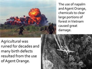 Vietnam war | PPTX