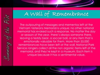 The Legacy of the Vietnam War | PPTX