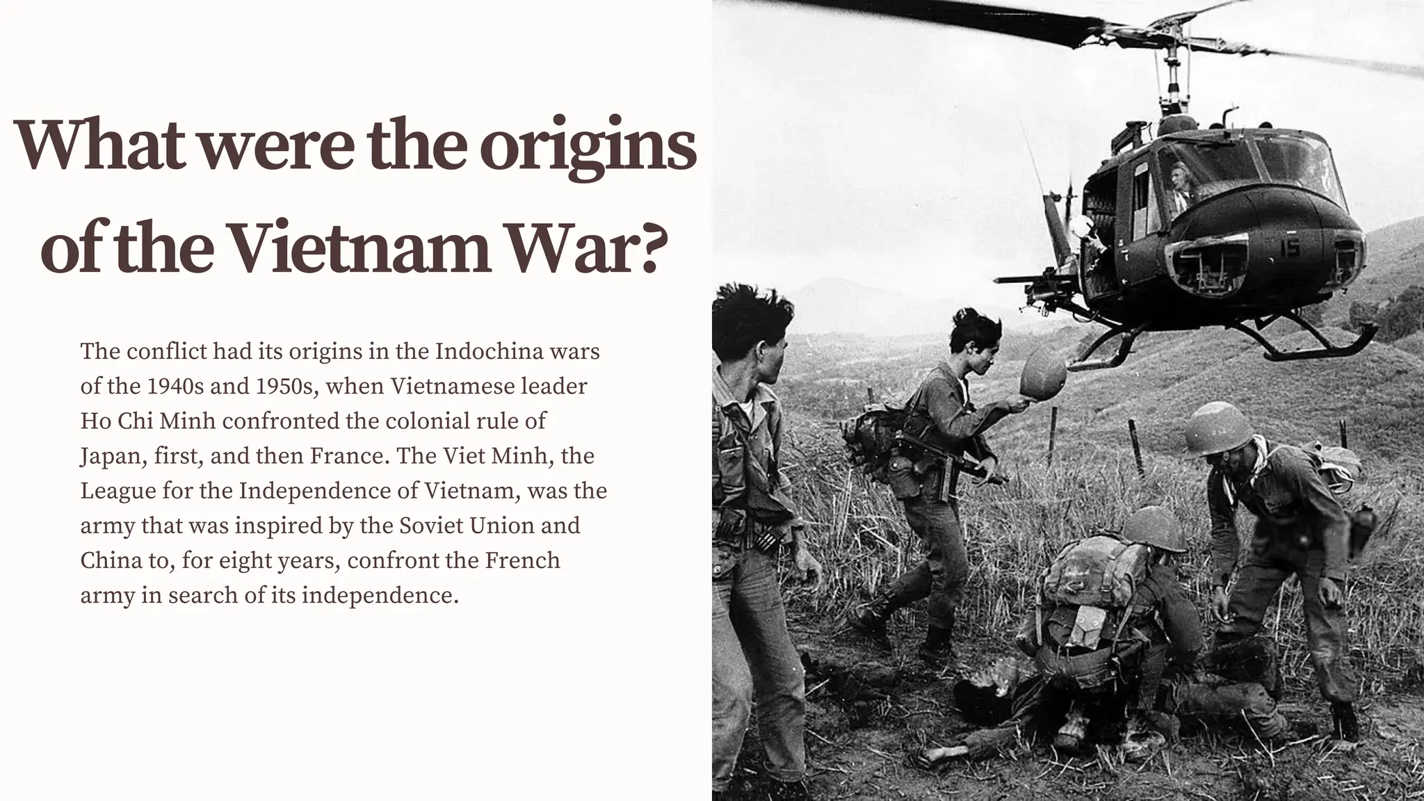 An introduction to the Vietnam War 1.pdf