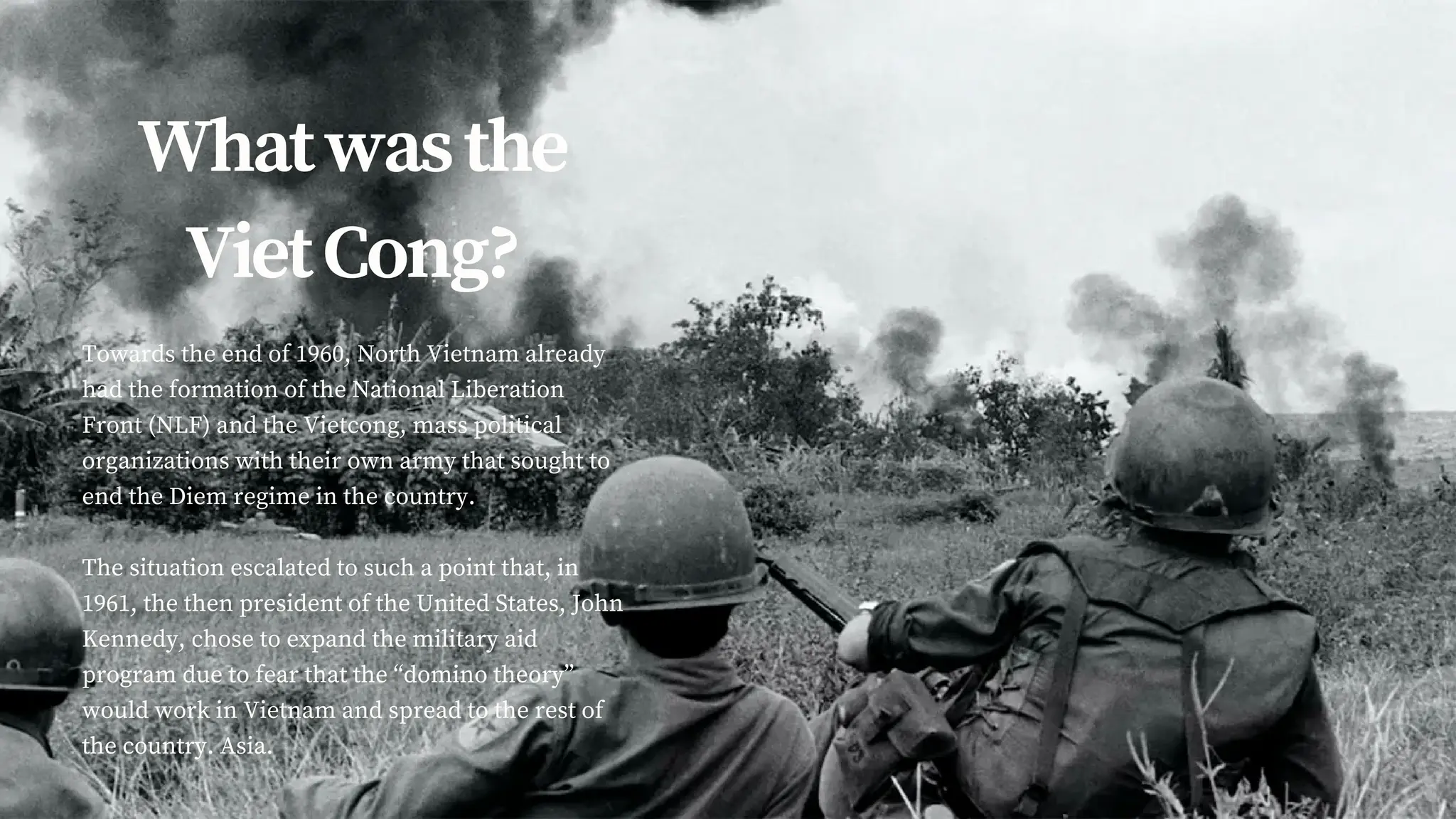 An introduction to the Vietnam War 1.pdf