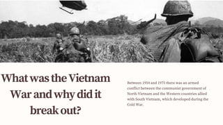An introduction to the Vietnam War 1.pdf