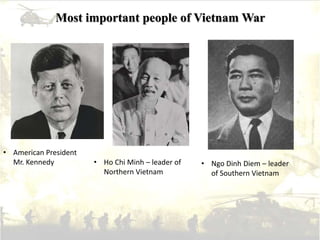 Vietnam War 1959 - 1975 (1).pptx