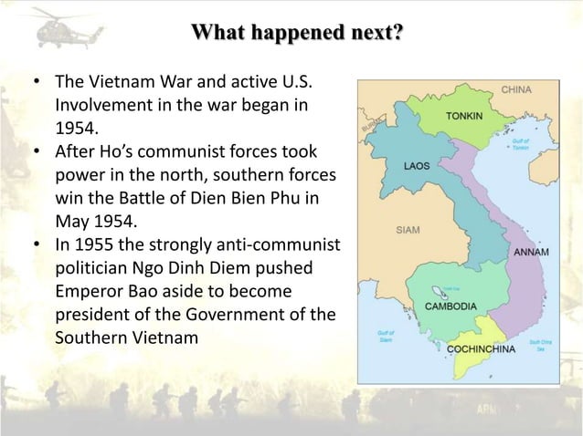 Vietnam War 1959 - 1975 (1).pptx