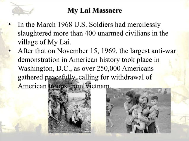 Vietnam War 1959 - 1975 (1).pptx