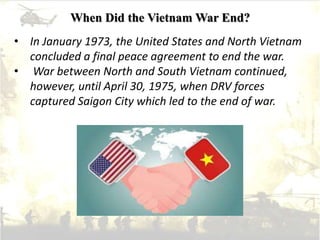 Vietnam War 1959 - 1975 (1).pptx