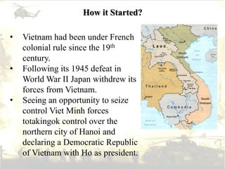 Vietnam War 1959 - 1975 (1).pptx