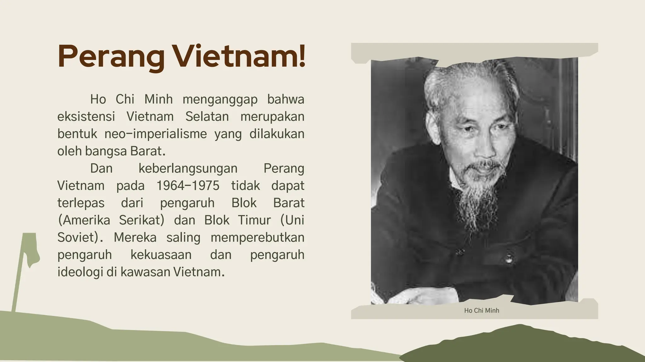 Runtuhnya Vietnam Selatan - Sejarah.pptx