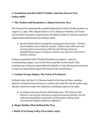 Vietnam War_ Facts, Summary, and Timeline – The Complete Guide to ...