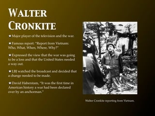 Vietnam war keynote Legit | KEY