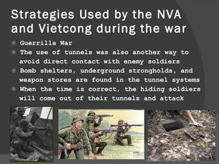 Vietnam war new version | PPT