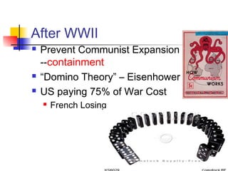 Vietnam war part 1 | PPT