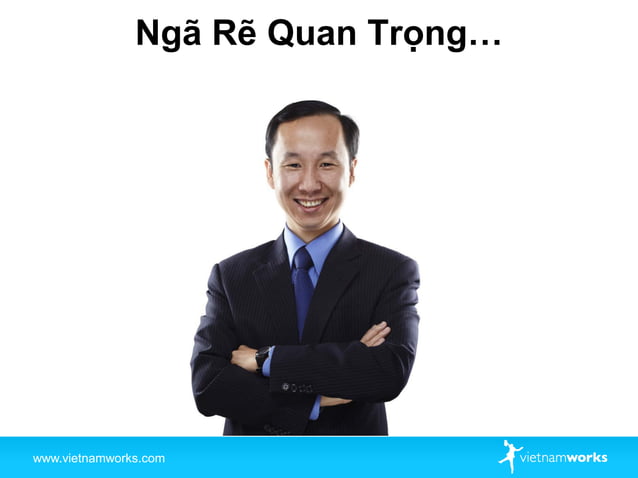 Vietnam works chien-luoc-nghe-nghiep-francis-hung | PDF