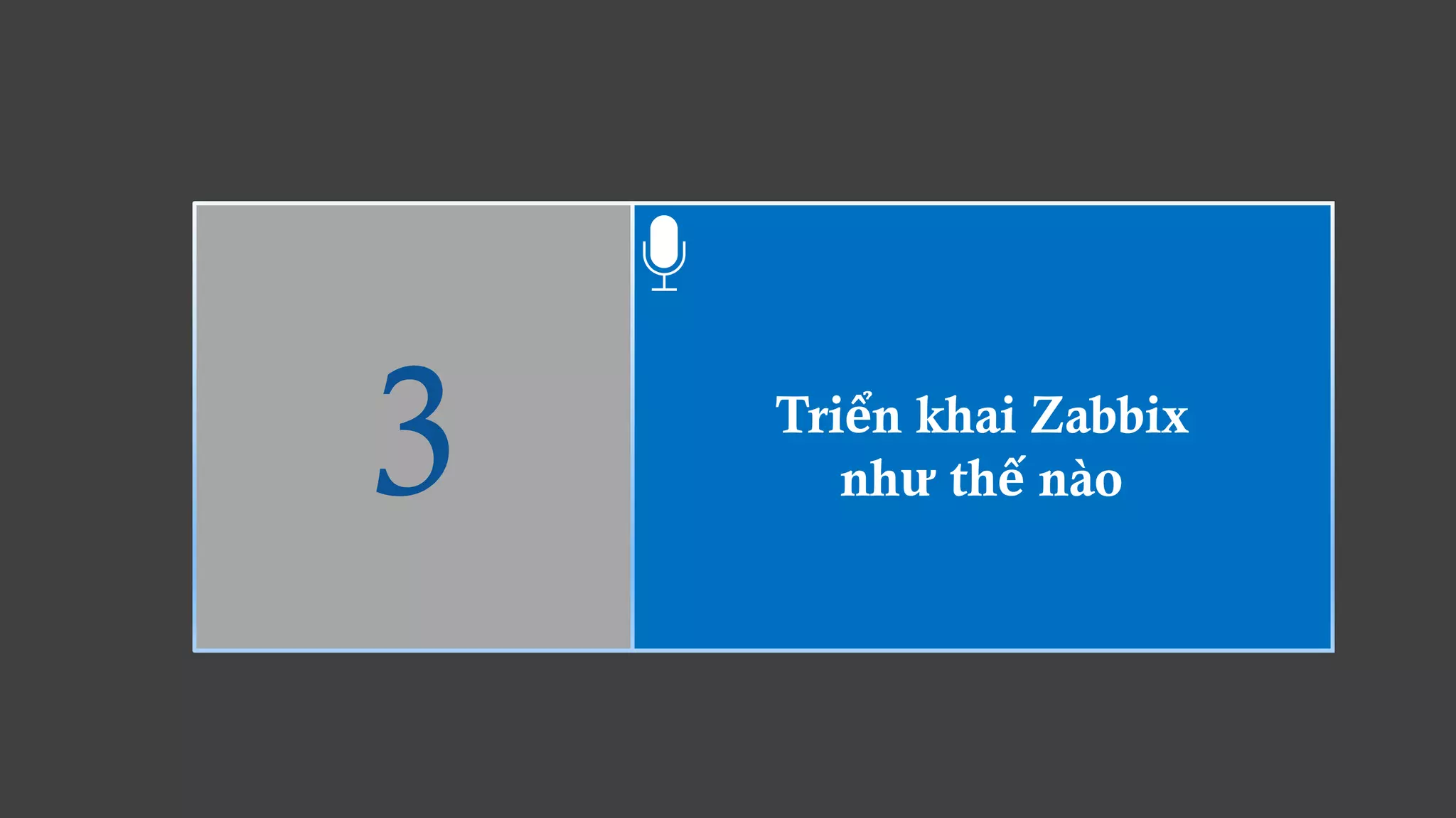 [Viet openstack] vnpt-zabbix-openstackv2.2.5. | PPT