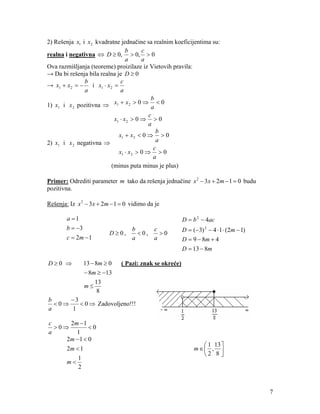 Vietove formule | PDF