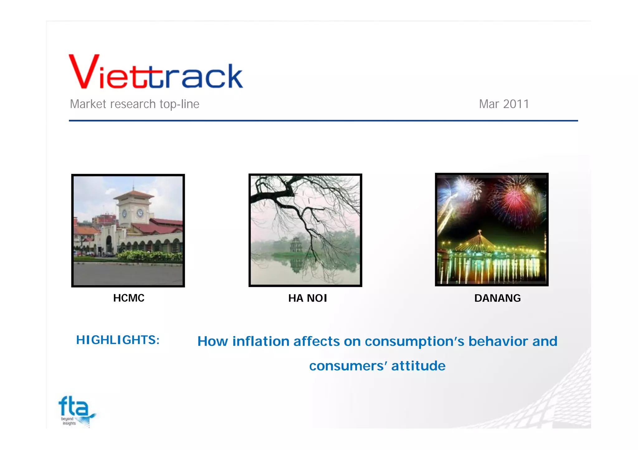 How inflation affects on consumption's behavior and consumers' attitude ...
