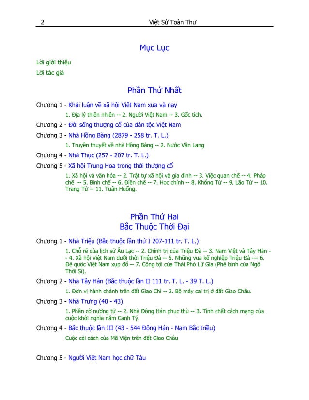 Viet su toan thu pham van son | PDF