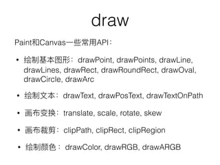 custom view | PPT | Free Download