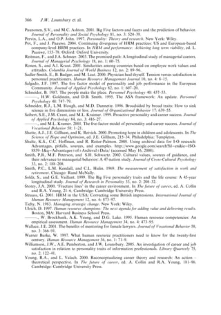 View attachment | PDF | Resume Writing and Advice | Job Search