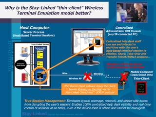 View PowerPoint Presentation on Pragma Systems - Stay-Linked ... | PPT