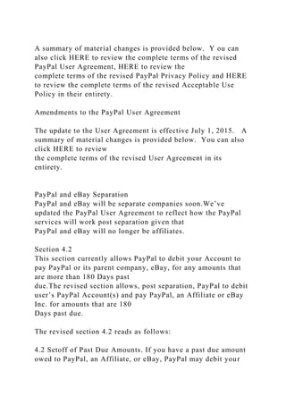 View all legal agreements View past policy updates.docx