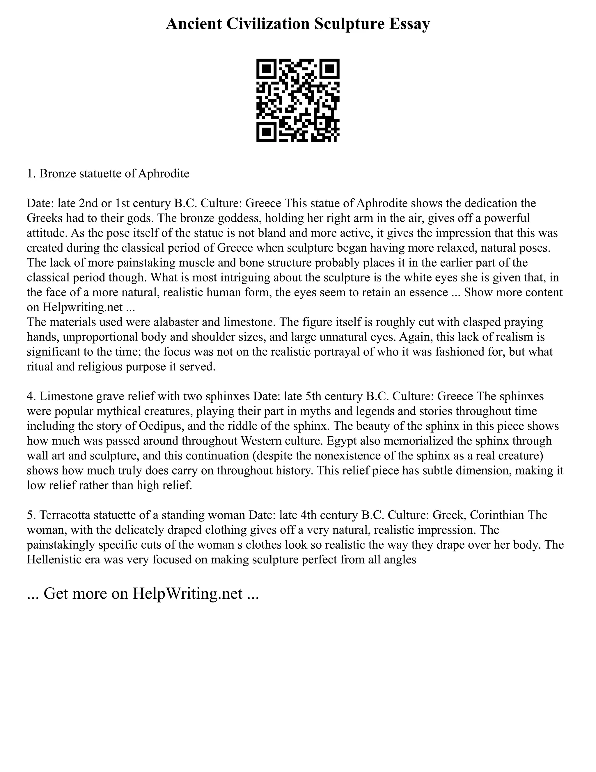View Argumentative Essay Format Template The Late | PDF
